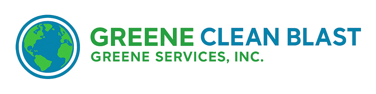 Greene Clean Blast | Dry Ice Blasting Services, Rentals, and Training