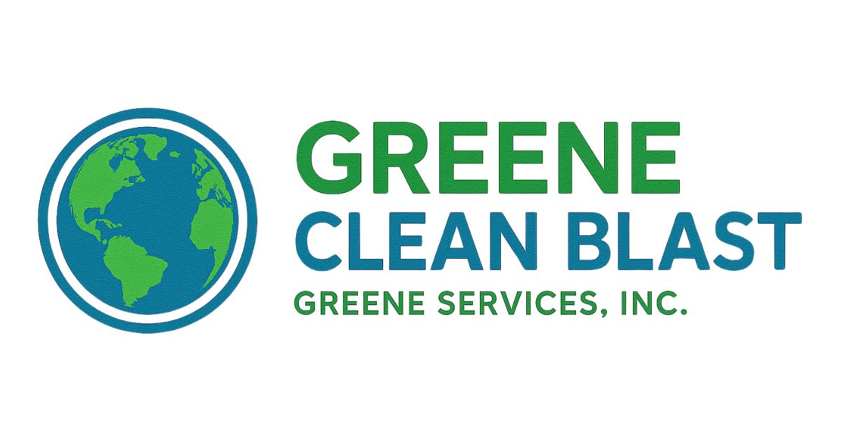 Greene Clean Blast | Dry Ice Blasting Services, Rentals, and Training